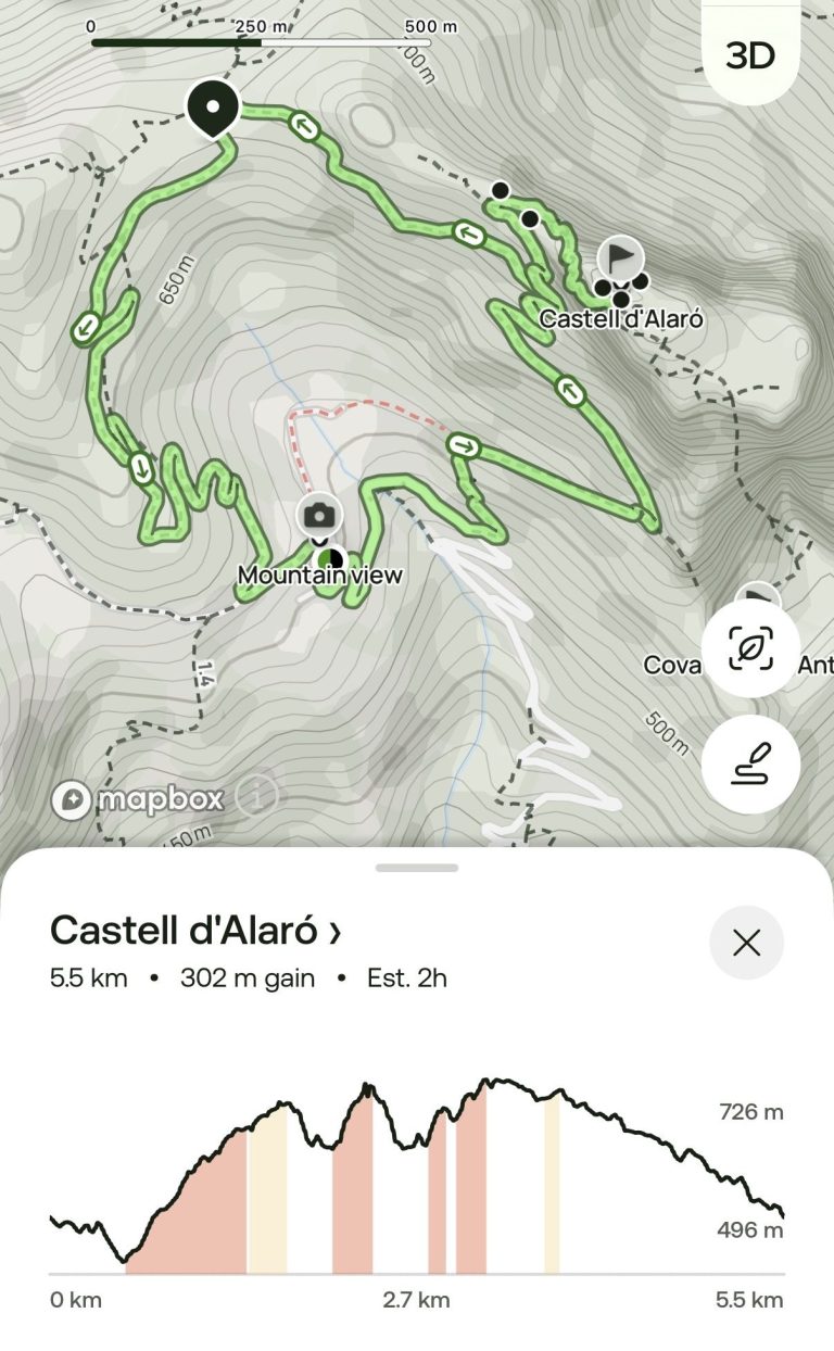 Best Hikes in Majorca: My Top 2 Serra De Tramuntana Trails for Stunning ...